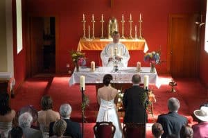 Irish Wedding Blessings