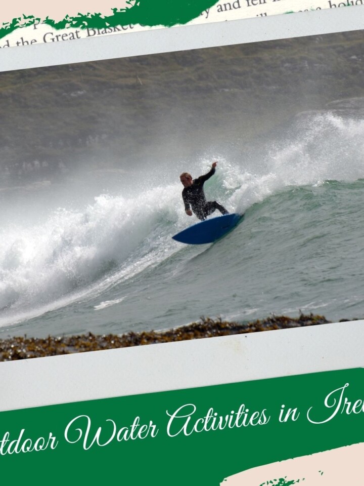 Lighthouses of Ireland | Irish American Mom