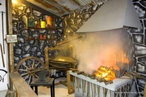 Old Irish Ways Heritage Museum