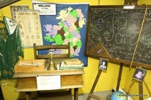 Old Irish Ways Heritage Museum