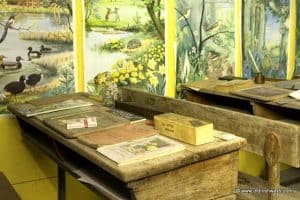 Old Irish Ways Heritage Museum