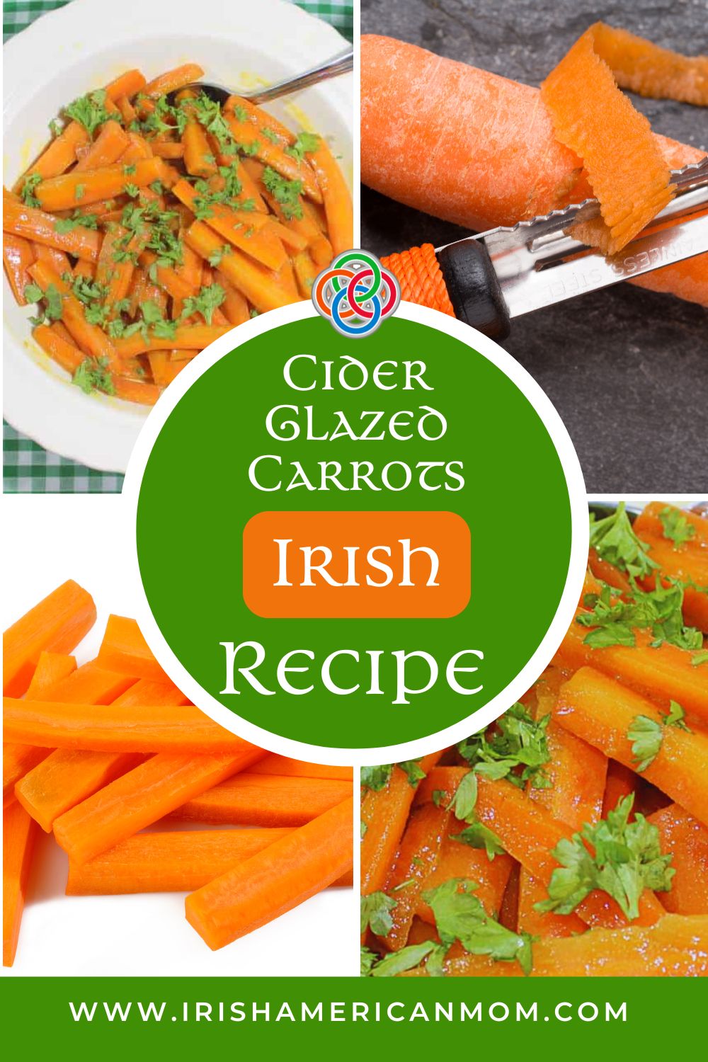 Irish Side Dishes | Irish American Mom