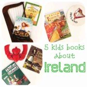 Irish Kids Books