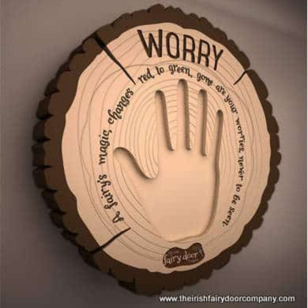Irish Fairy Doors | Irish American Mom