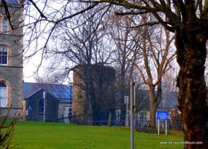 A Guided Tour Of Derry With An American Twist