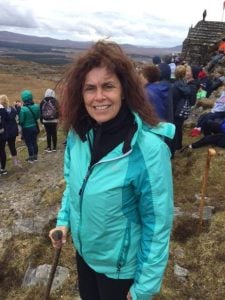 Irish You Were Here - Monthly Update From Anne Driscoll