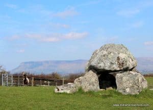 What Is A Dolmen?