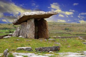 What Is A Dolmen?