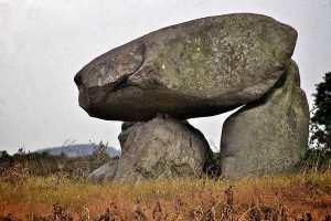 What Is A Dolmen?