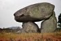 What Is A Dolmen?