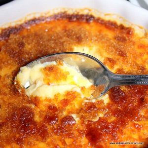 Baileys Crème Brûlée