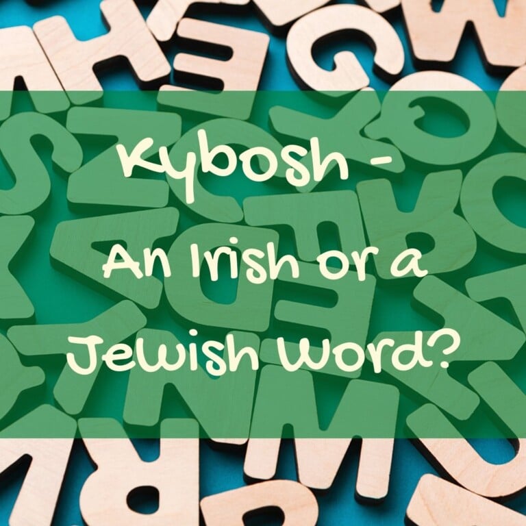 The Meaning Of A Meitheal In Irish Culture