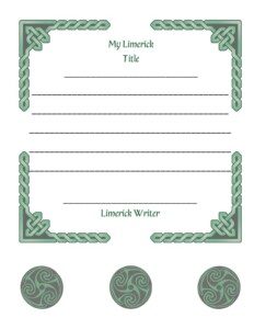 What Is A Limerick?