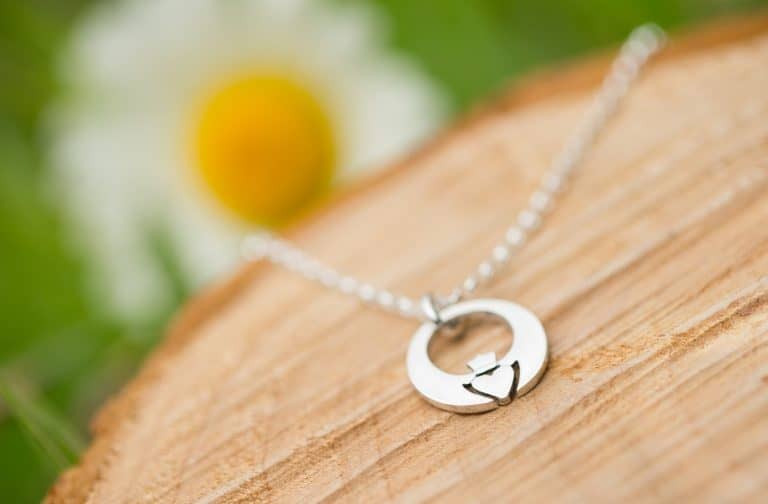 Introducing Claddagh Design - A Modern Twist On Traditional Irish Jewelry