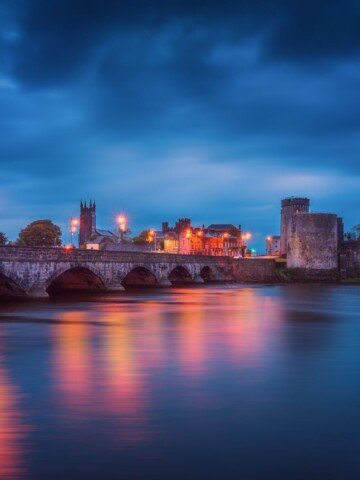 Lessons for Tourists | Irish American Mom