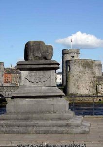 County Limerick - The Treaty County