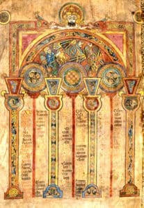 Everything You Should Know About The Book of Kells