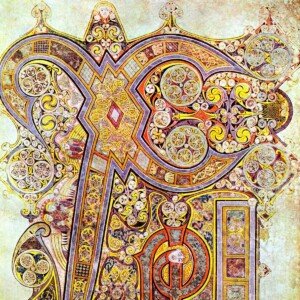 Everything You Should Know About The Book of Kells