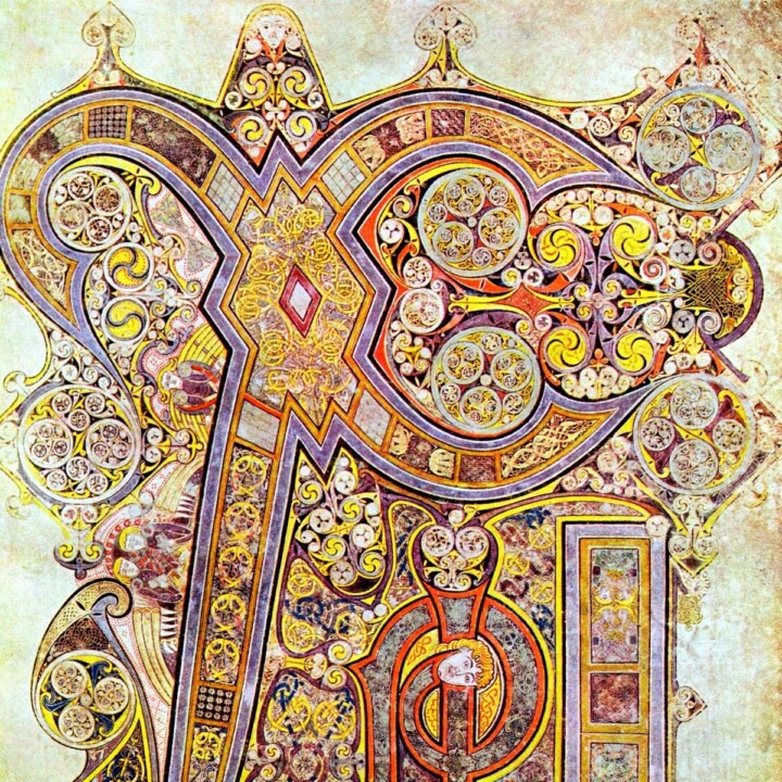 Everything You Should Know About The Book of Kells