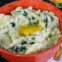 Colcannon – A Traditional Irish Halloween Dish