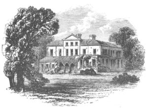 County Longford - The Heart of Ireland