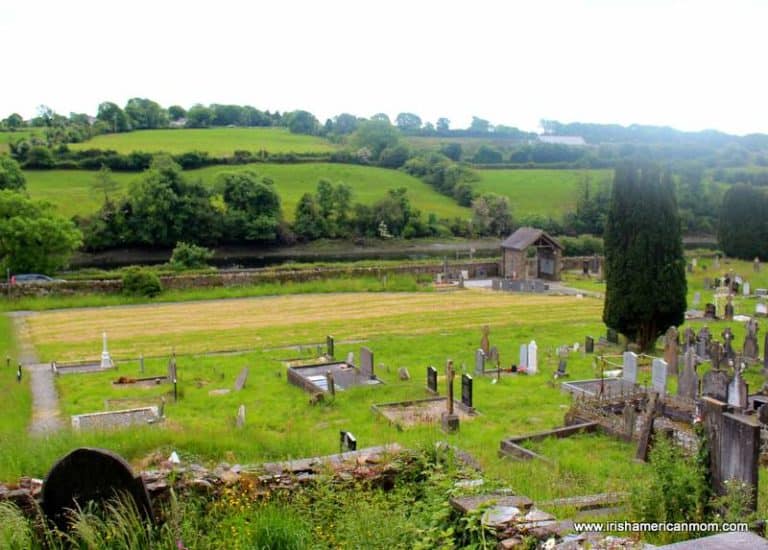The Sad Truth Of Ireland's Famine Burial Pits In Skibbereen