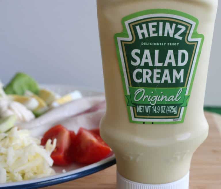 Irish Salad
