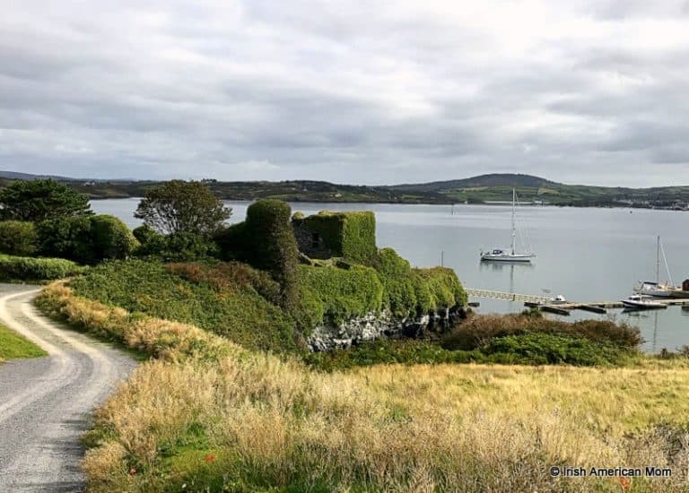 Visual Proof You Must See Sherkin Island