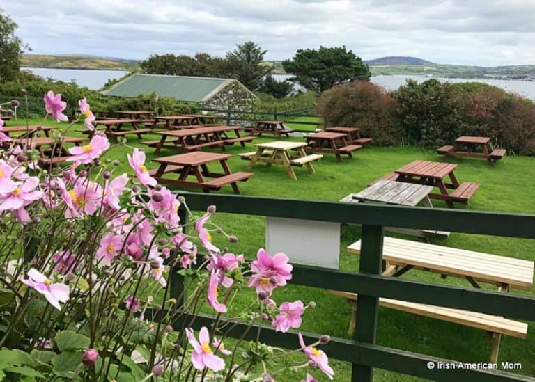 Visual Proof You Must See Sherkin Island