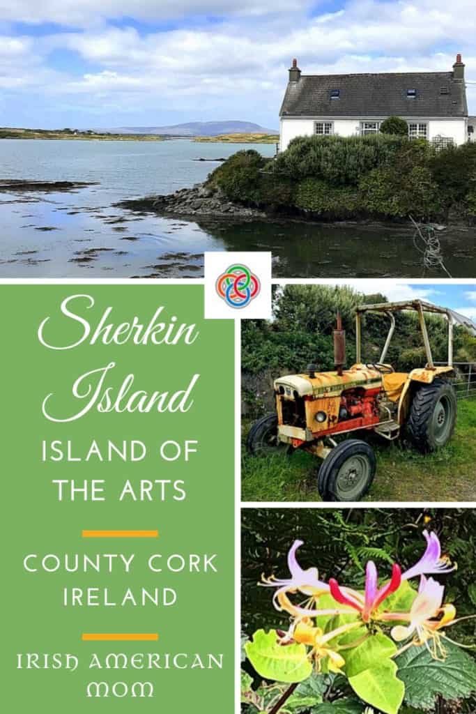 Visual Proof You Must See Sherkin Island