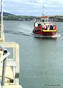 Visual Proof You Must See Sherkin Island