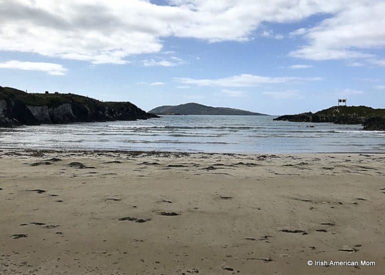 Visual Proof You Must See Sherkin Island