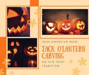 Origins Of The Jack O'Lantern