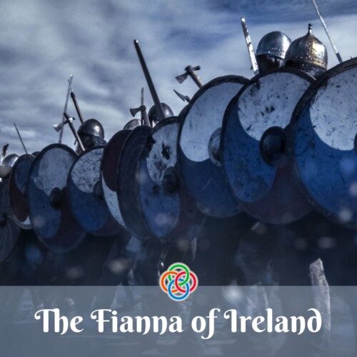 The Celtic Festival Of Samhain
