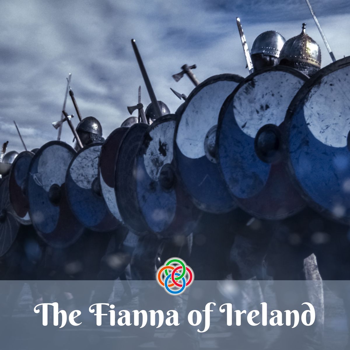 The Celtic Festival Of Samhain