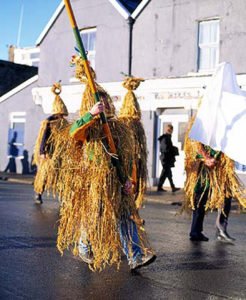 Wren Day - An Irish Tradition On Saint Stephen's Day