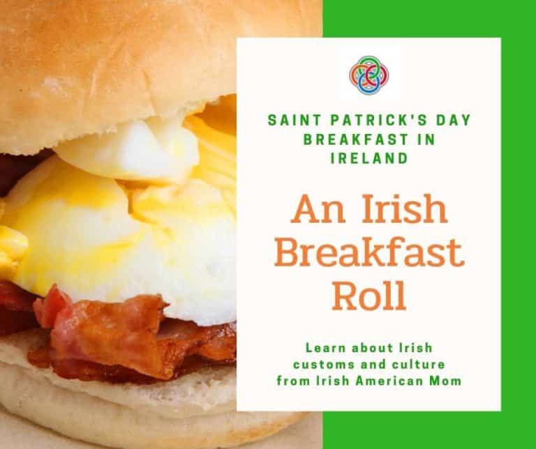 What The Irish Eat For Saint Patrick’s Day