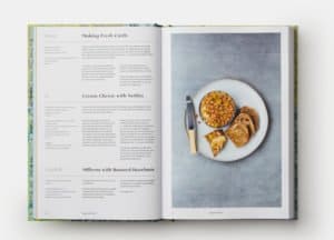 The Irish Cookbook Giveaway