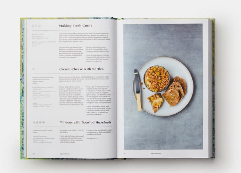 The Irish Cookbook Giveaway