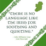 Core Values In Irish Culture | Irish American Mom