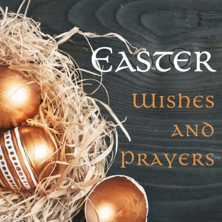 irish blessings | Irish American Mom