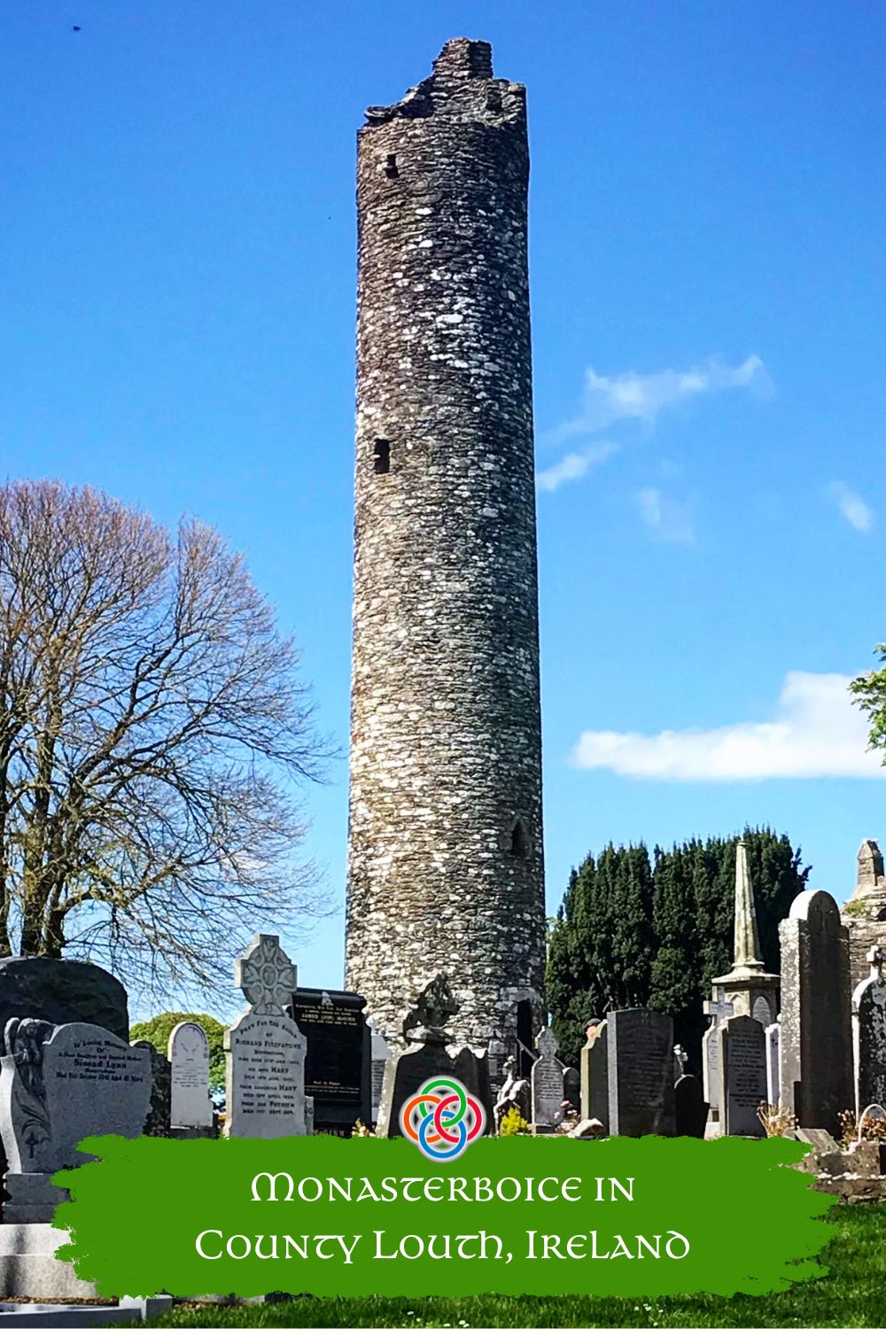 County Louth - The Land of Legends | Irish American Mom