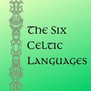 The Celtic Languages