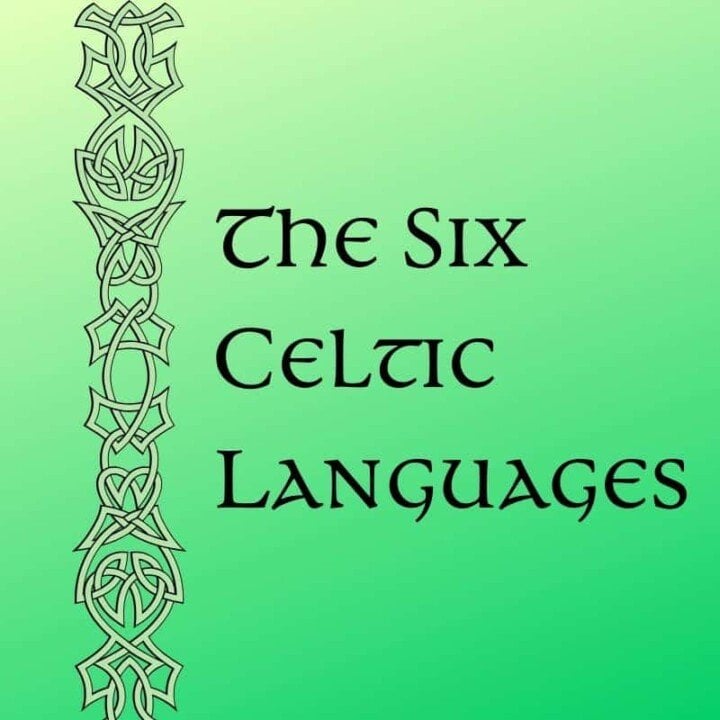 The Celtic Languages