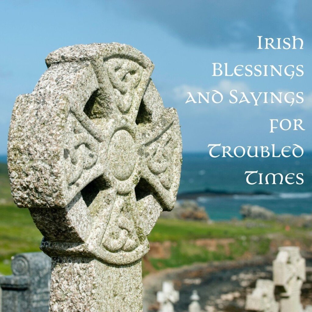 Blessings | Irish American Mom