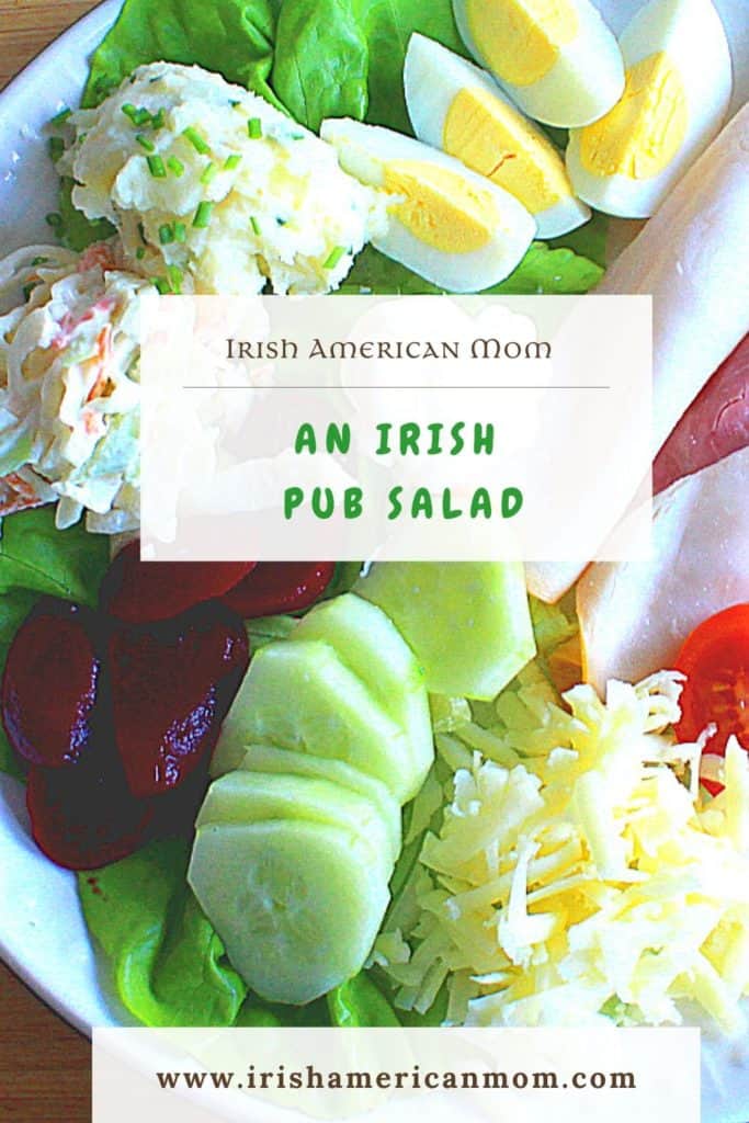Easy Irish Recipes for Summer