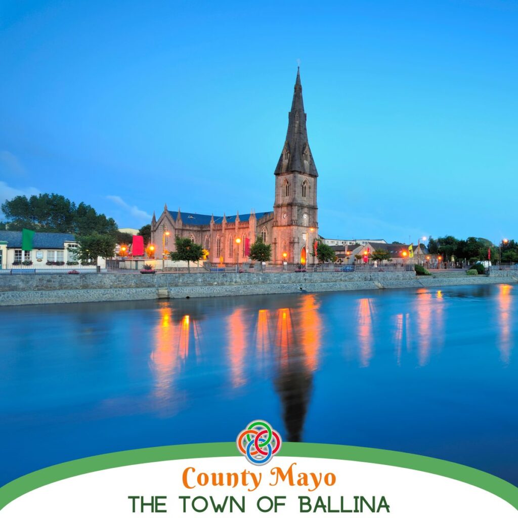 County Mayo – The Heather County | Irish American Mom