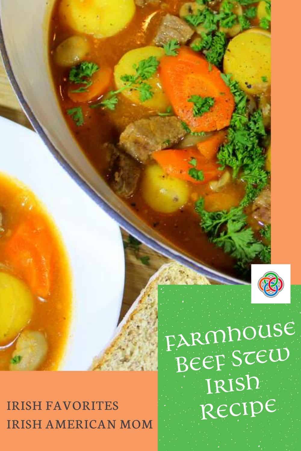 Farmhouse Beef Stew