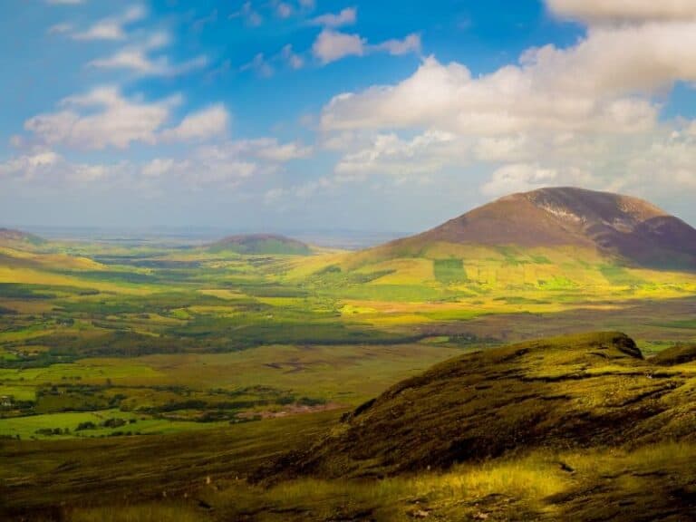 County Mayo – The Heather County | Irish American Mom