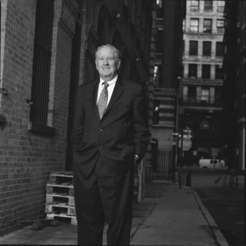 That Further Shore By John D. Feerick | Irish American Mom